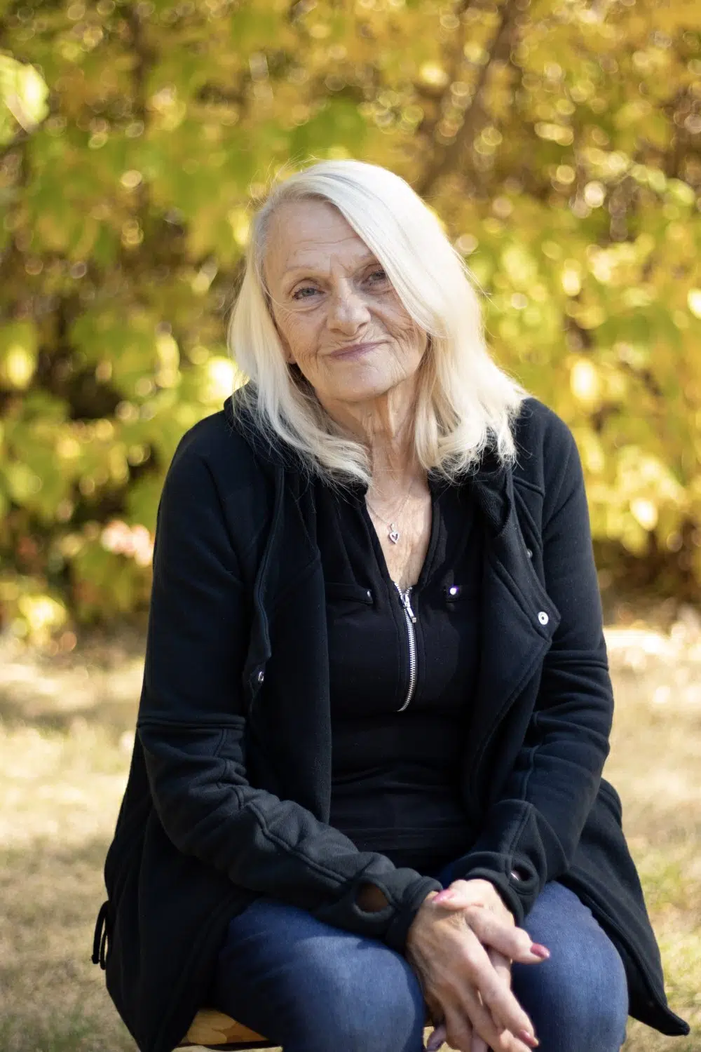 Faye Ann Visser | rdnewsnow.com