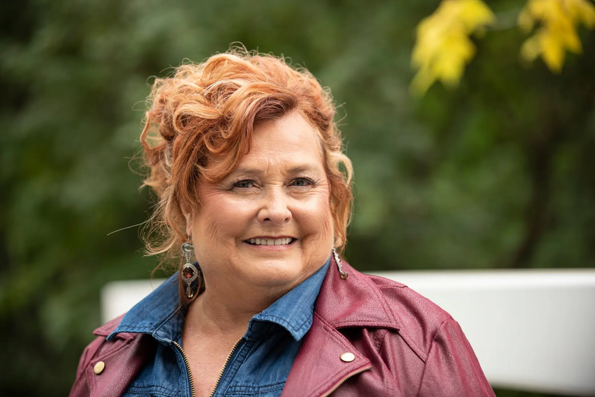 Connie Allison Aggarwal (Andersen) | rdnewsnow.com