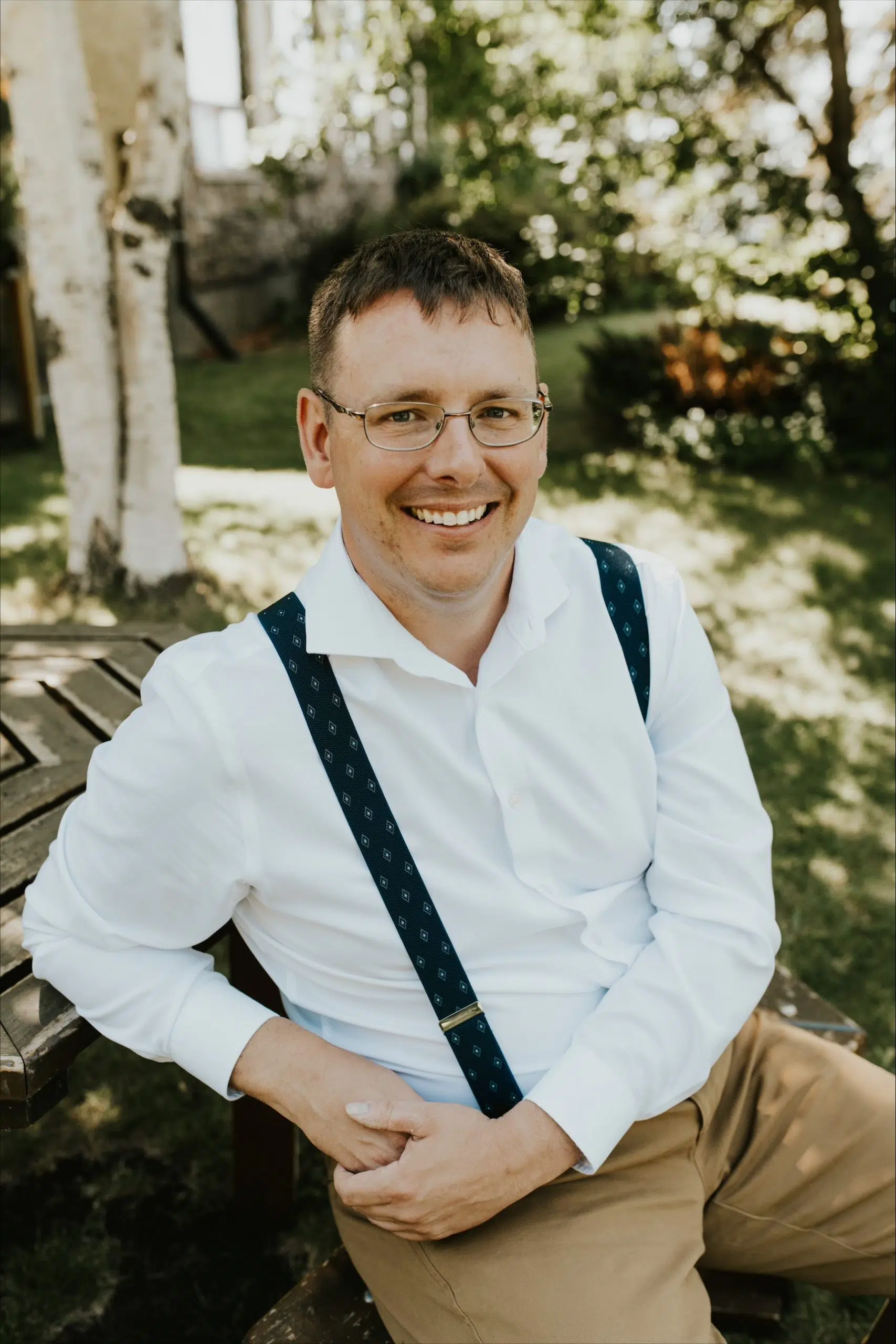 Ian Robert Hollingshead | rdnewsnow.com