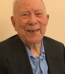 Bill Moser passed into the care of his Lord on September 9th, 2023 ...