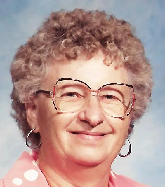 Mary Schoenemann | 1330 & 101.5 WHBL