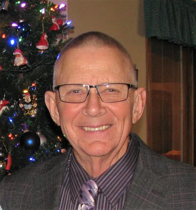 James Woelfel | 1330 & 101.5 WHBL