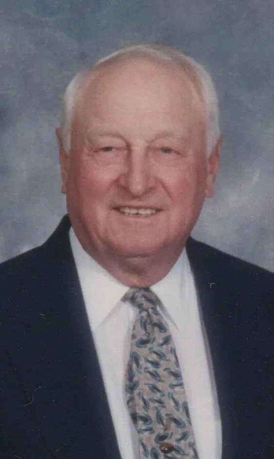 Marvin Feldmann | 1330 & 101.5 WHBL