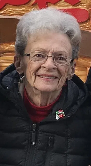 Nancy Truby | 1330 & 101.5 WHBL