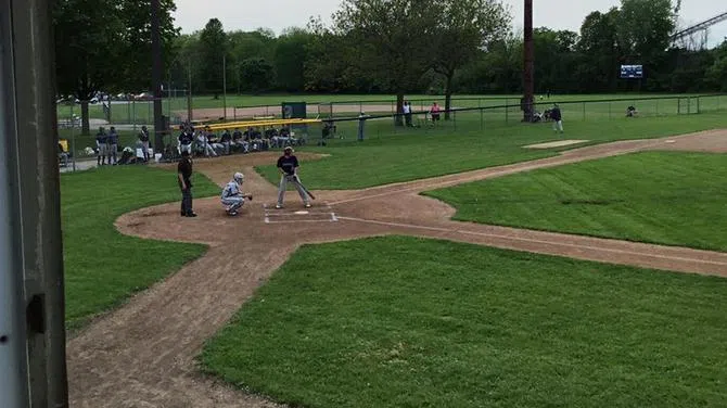Sheboygan A's Win Over West Allis – Rindfleisch Brilliant in Team Debut ...