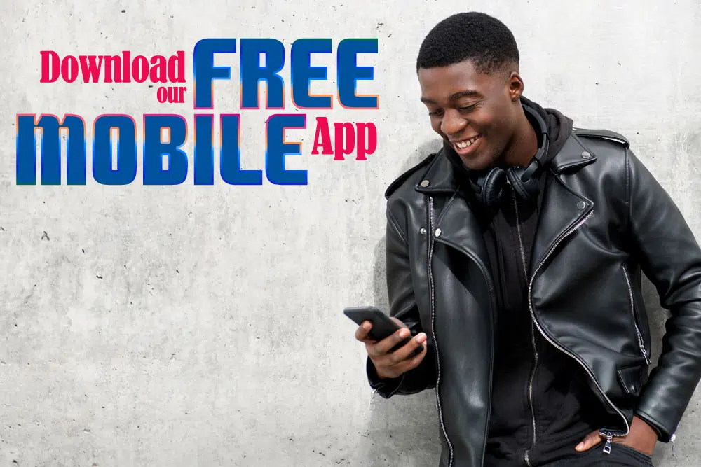 104.5 & 96.1 The Point