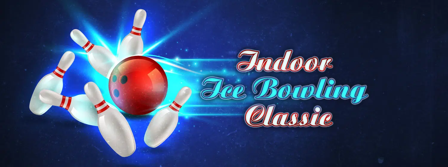 Ice Bowling | 1330 & 101.5 WHBL