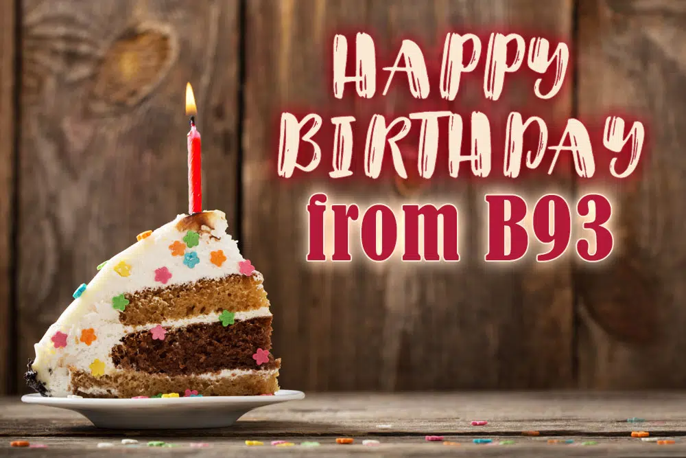 Sheboygan's Country B93