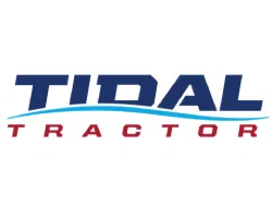 Tidal Tractor | rewind 89.3