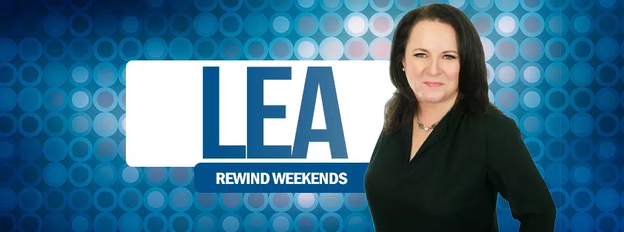 On Air | rewind 89.3