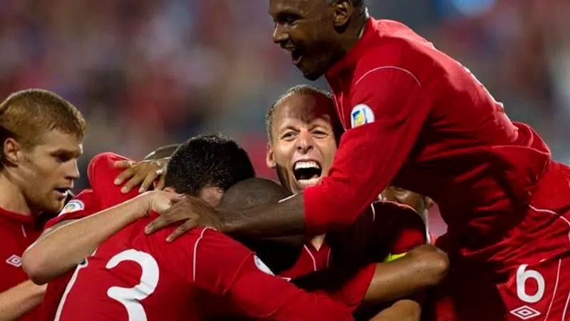 Kevin McKenna, Randee Hermus headed to Canada Soccer Hall of Fame ...