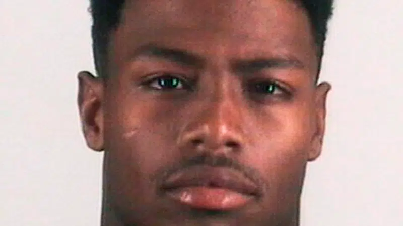 Ex-TCU receiver Turpin pleads guilty in girlfriend’s assault ...