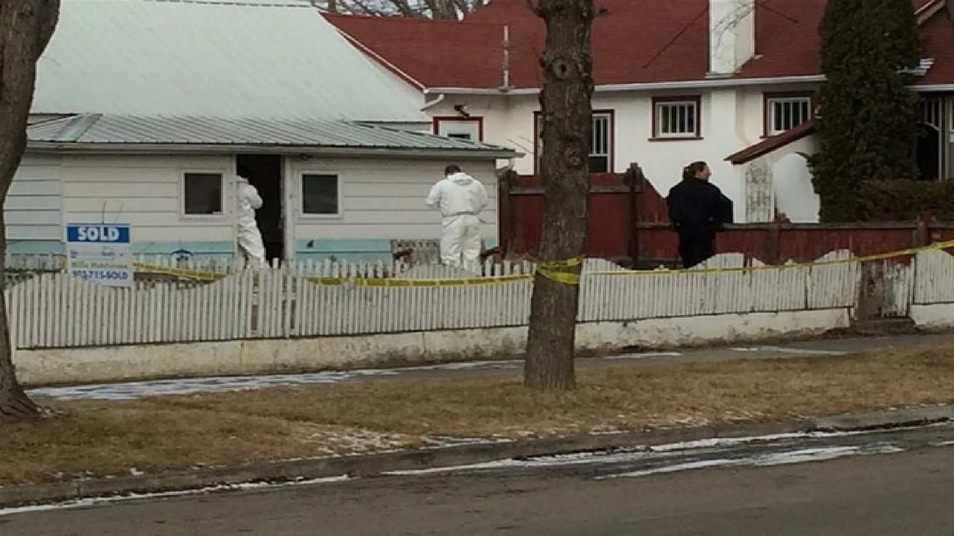 Lethbridge Woman to Stand Trial on Charge of First Degree Murder ...