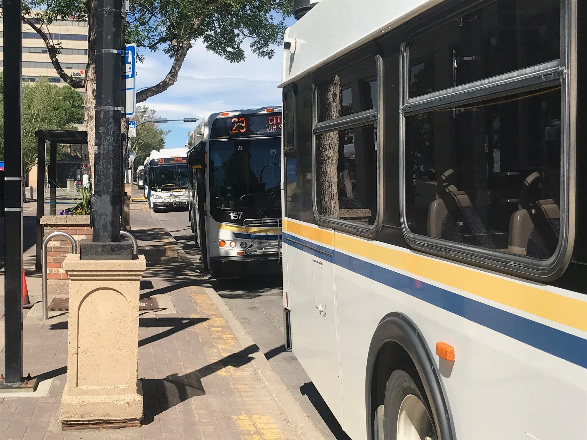 Changes coming to Lethbridge transit routes | Lethbridge News Now