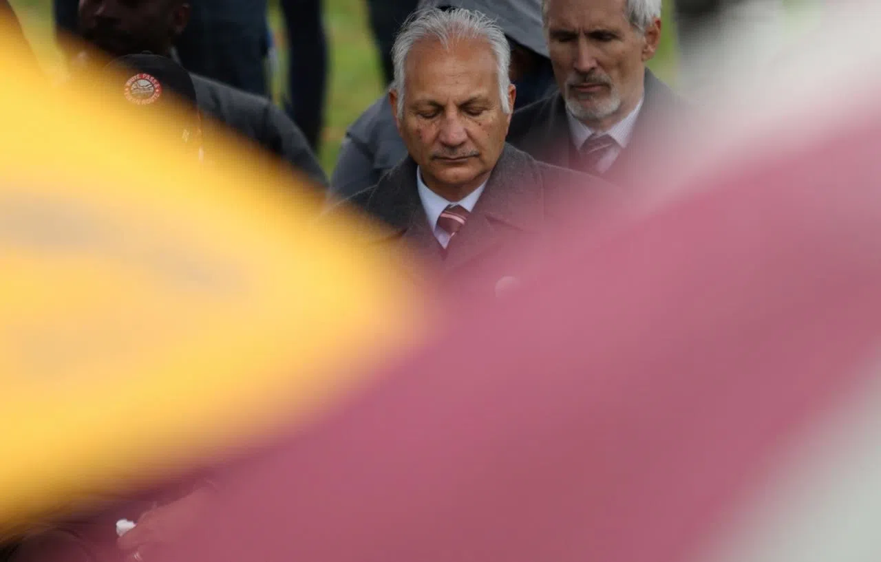 Memorial marks 20 years since Reena Virk’s death, steps from tragic ...