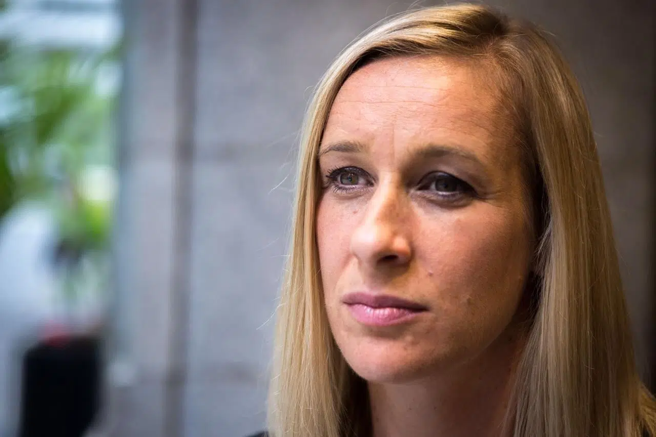 Ex-Olympian Allison Forsyth says Bertrand Charest affair was covered up ...