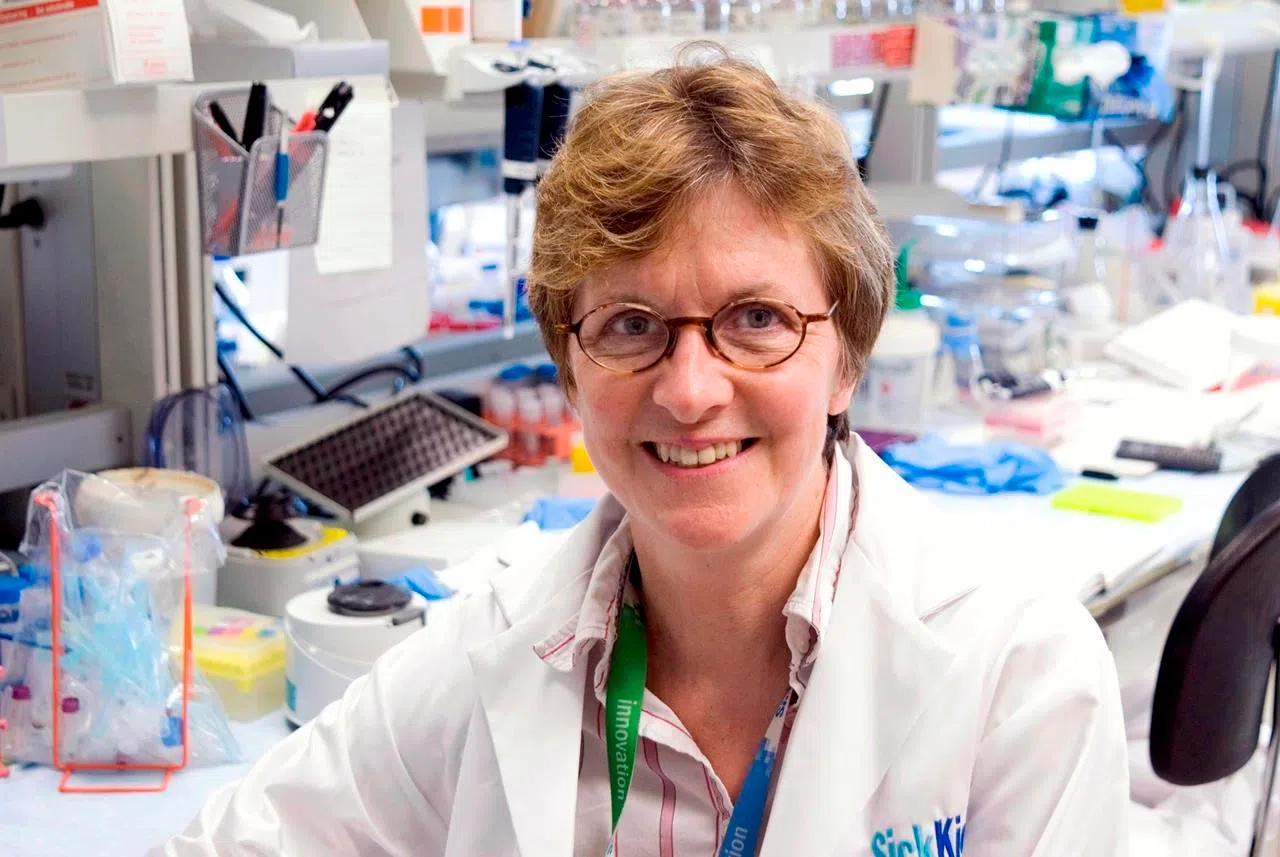 Scientific committee draws line at using gene editing to create ...