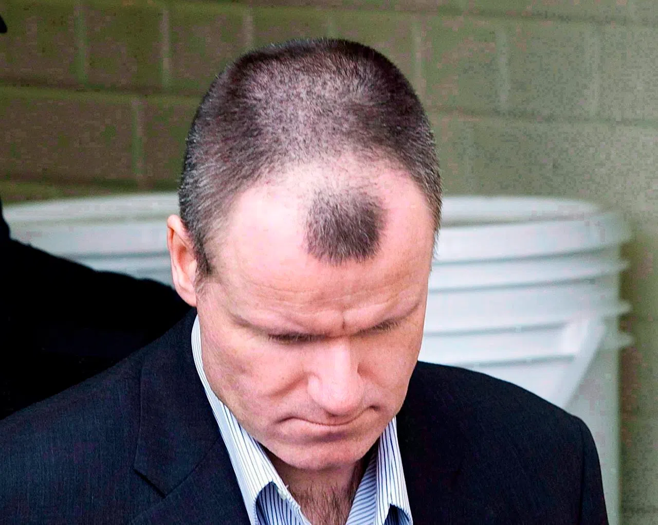 Ontario woman’s lawsuit against Russell Williams, Williams’ wife ...