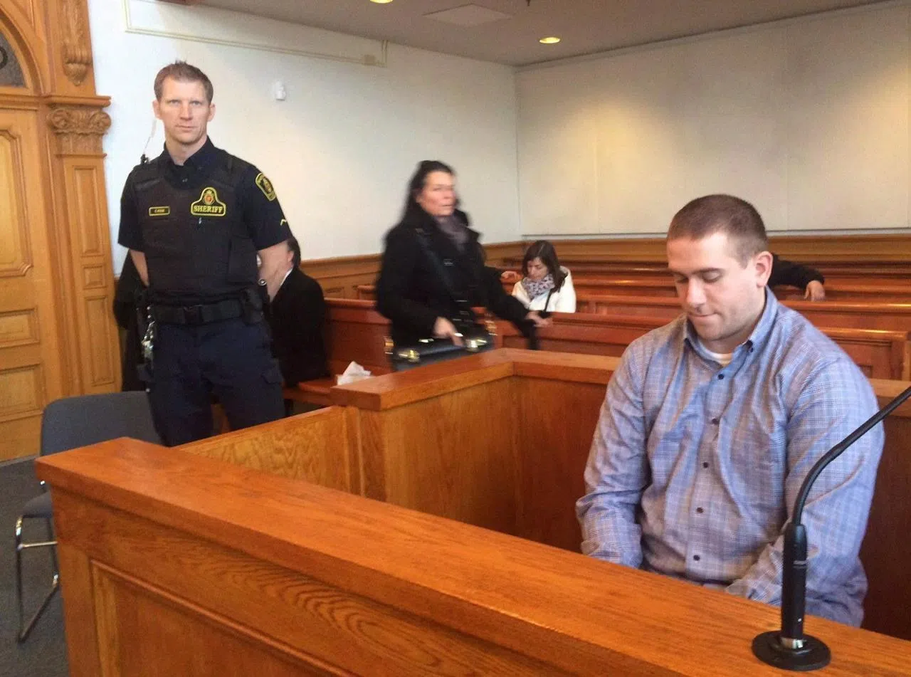 Newfoundland premier tipped police to killer, newly released documents ...