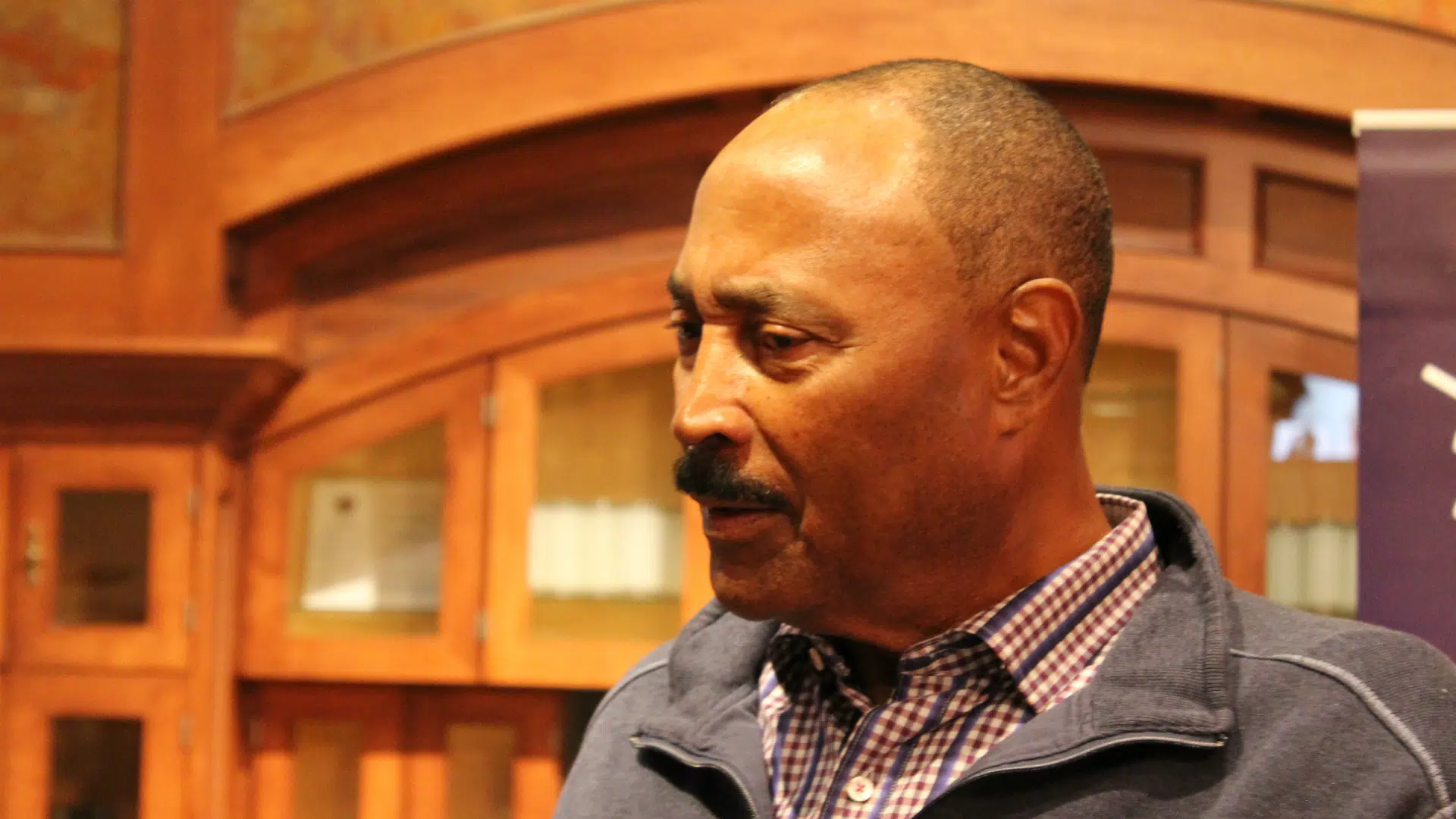 Gaston recalls World Series wins 25 years later | Lethbridge News Now