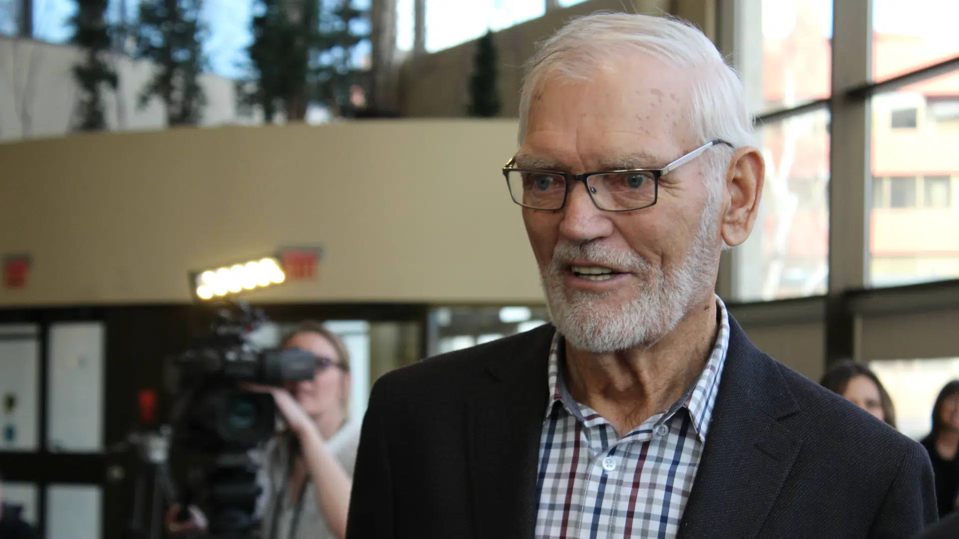 YMCA receives $3.75 million donation from Cor Van Raay | Lethbridge ...