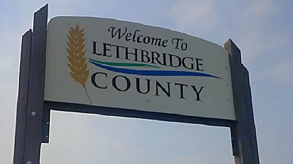 Lethbridge County announces community grant recipients | Lethbridge ...