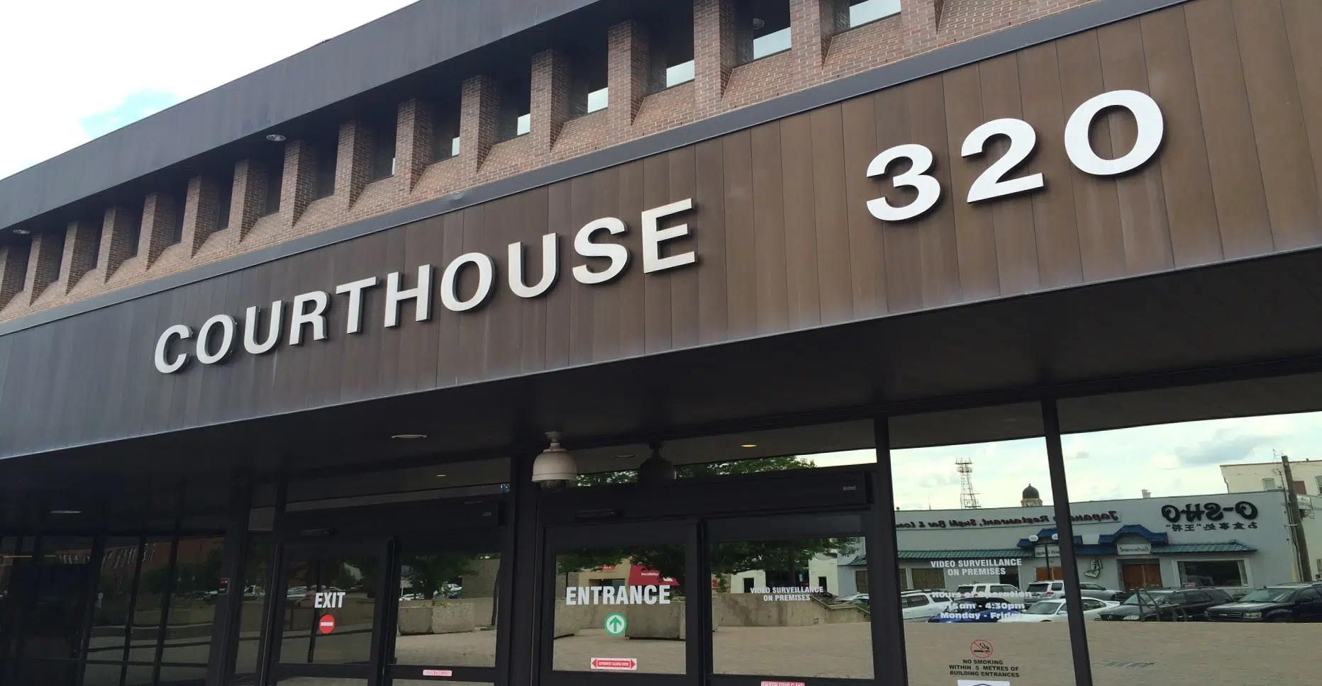 Lethbridge woman receives jail time for robbery at London Road Market ...