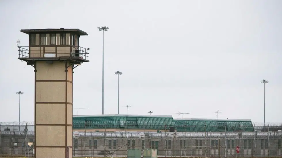 OD prevention sites possible at Canada’s prisons: Correctional Service ...