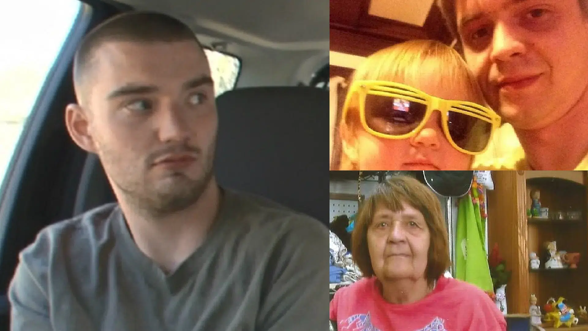 Appeal launched by triple murderer Derek Saretzky | Lethbridge News Now