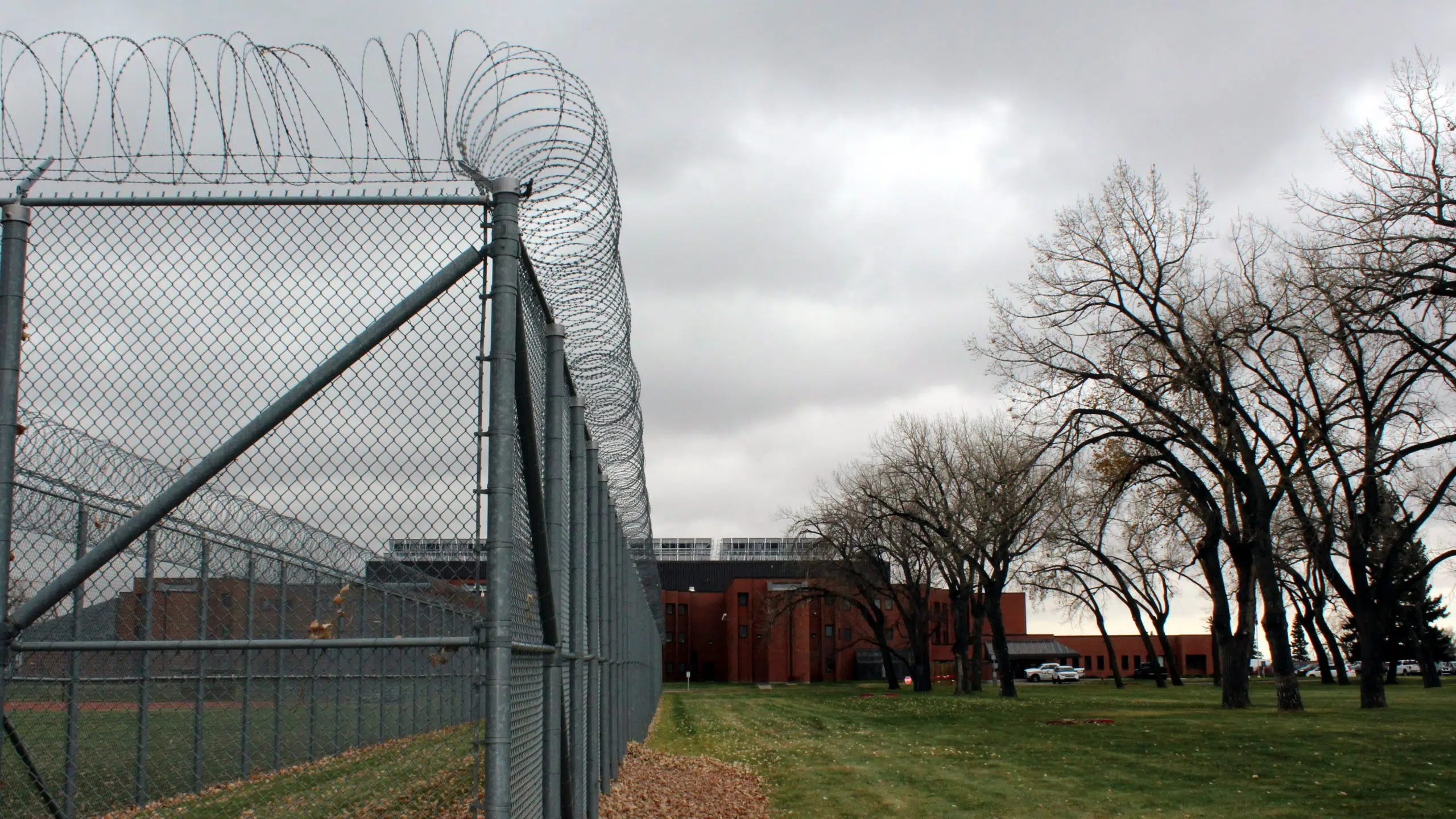 Turning cages into homes: Inside the Lethbridge Correctional Centre ...