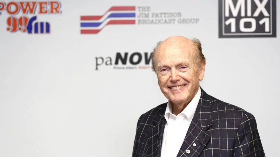 Jim Pattison Broadcast Group buys Fabmar, will expand in BC, AB and SK ...