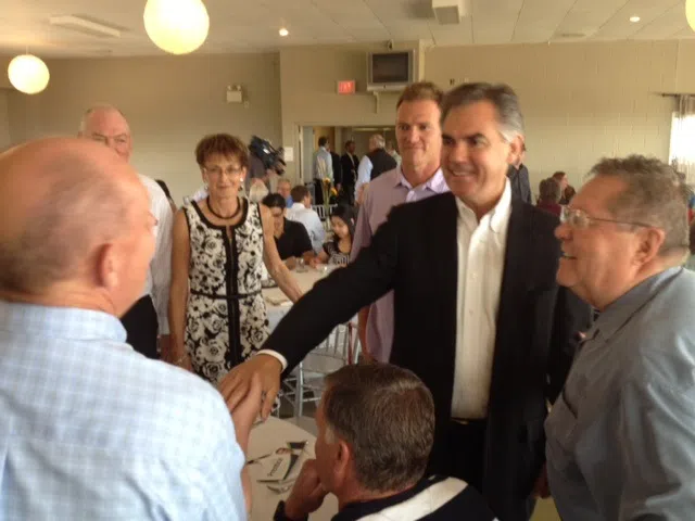 Jim Prentice killed in plane crash | Lethbridge News Now