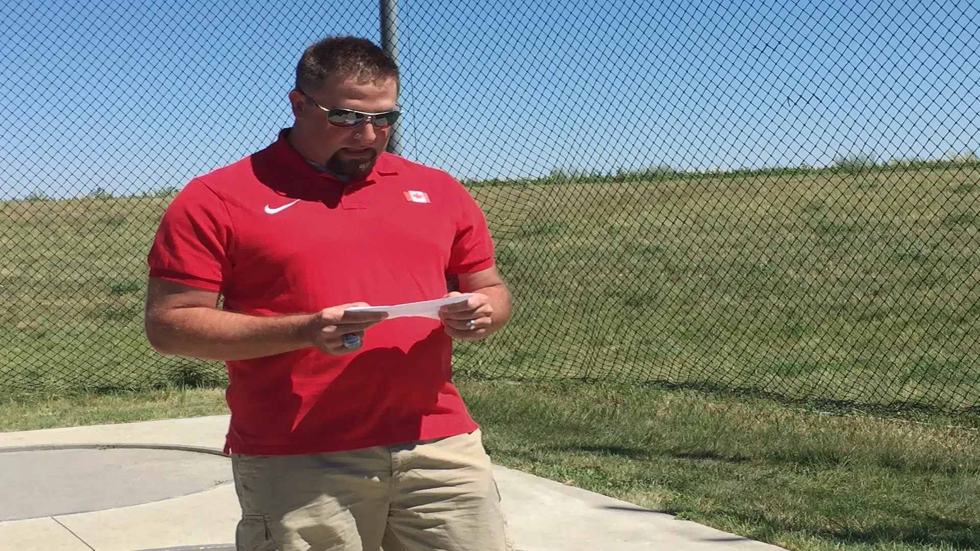 Jim Steacy Says His Final Farewell to Competitive Sports | Lethbridge ...