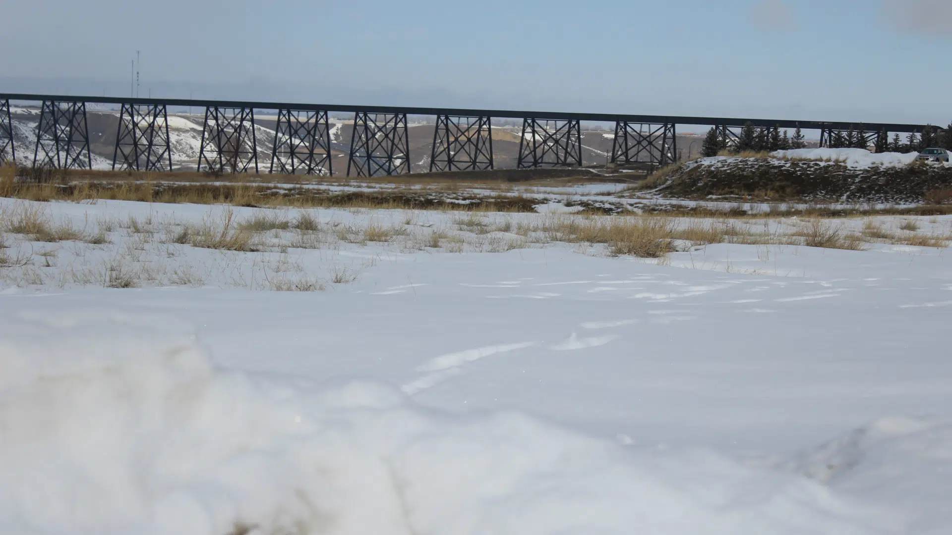 The Weather Network predicts a “mixed bag” of winter weather for Canada ...
