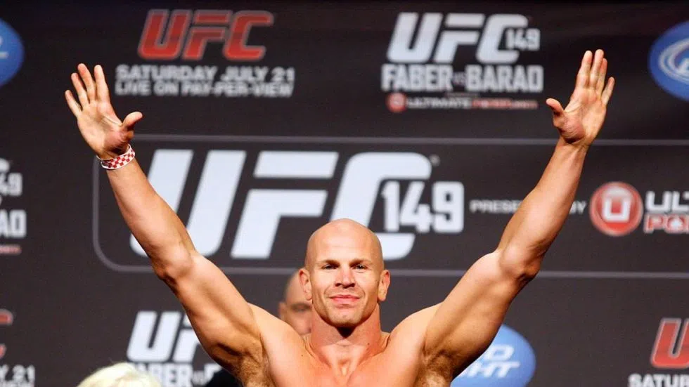 Former UFC Fighter Ryan Jimmo Killed In Edmonton Hit And Run ...