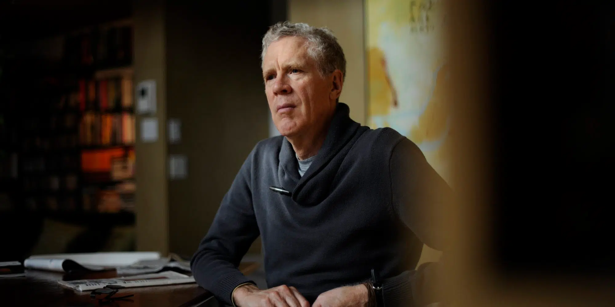 Stuart McLean, host of CBC Radio’s ‘Vinyl Cafe,’ has died | Lethbridge ...