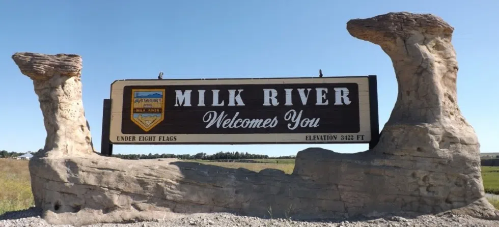 “Grow-Op” Agricultural Opportunity for Milk River | Lethbridge News Now