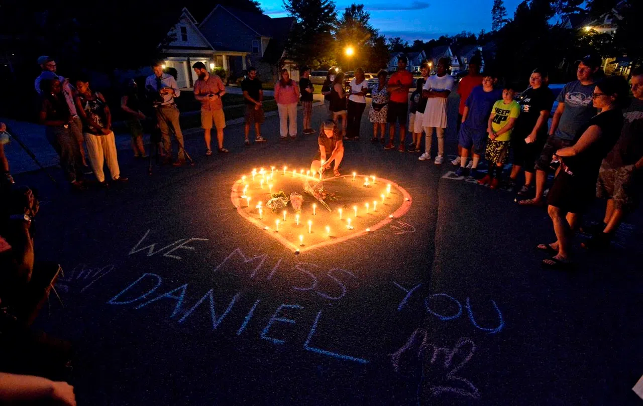 Brother: Deaf man shot by state trooper was afraid of police ...