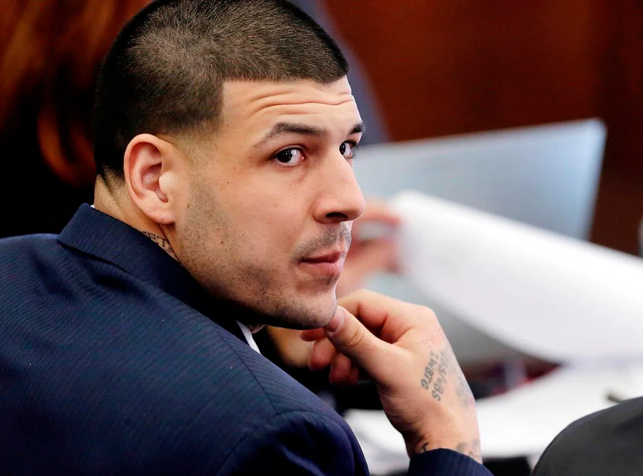 Judge orders evidence preserved in Hernandez prison suicide ...