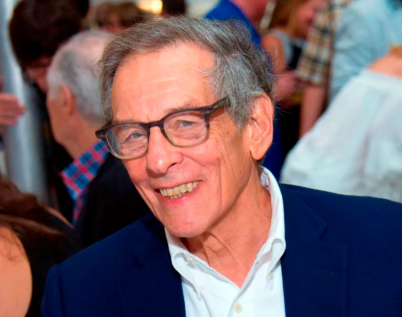 Robert Caro talks Lyndon Johnson, music and the 1960s | Lethbridge News Now