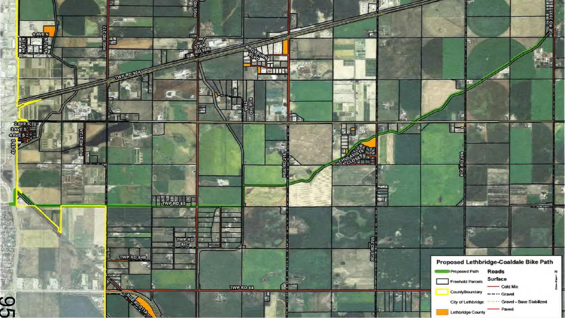 Link Pathway Society to begin applying for grant funding | Lethbridge ...