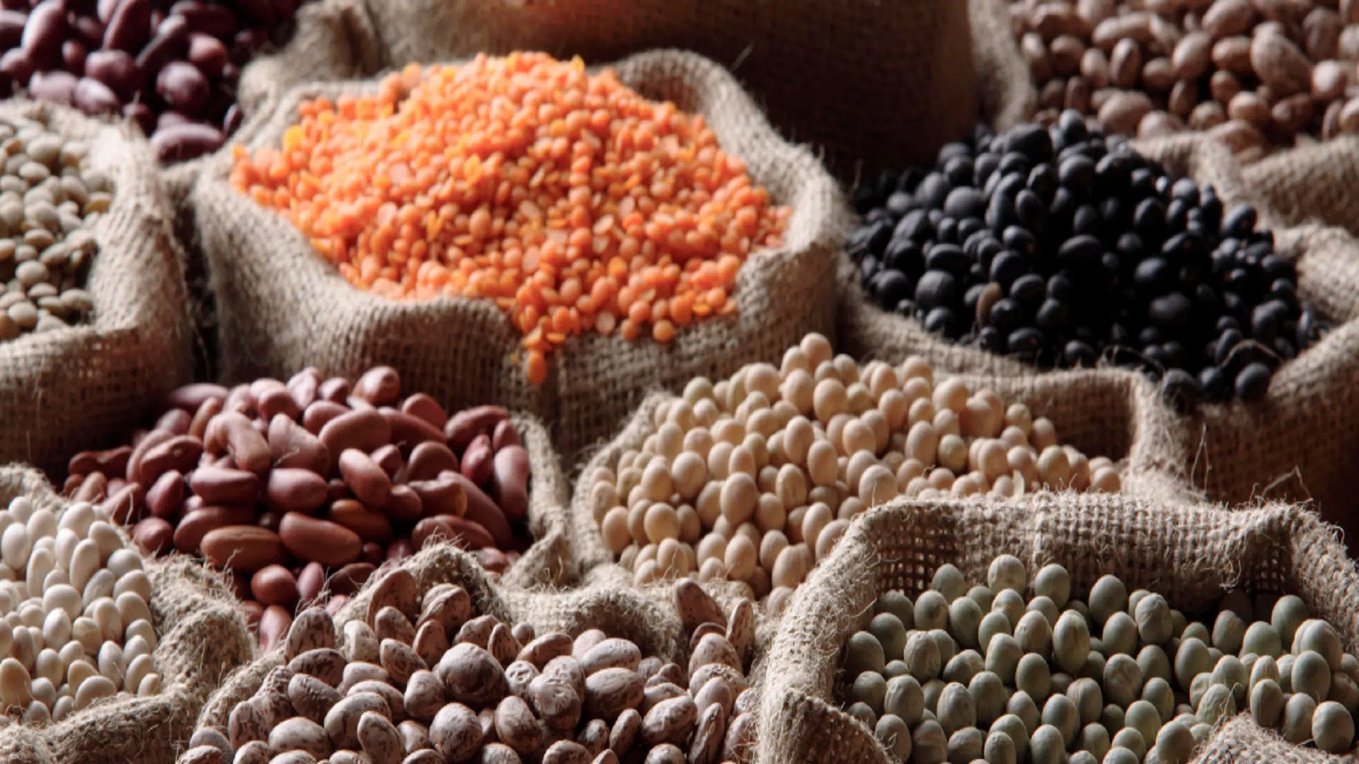 India’s tariff on pea imports expected to affect planting of pulse ...