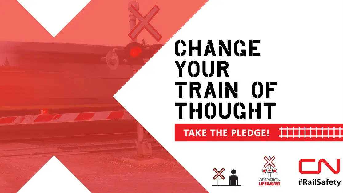 Rail Safety week helps to increase awareness and promotes public safety ...