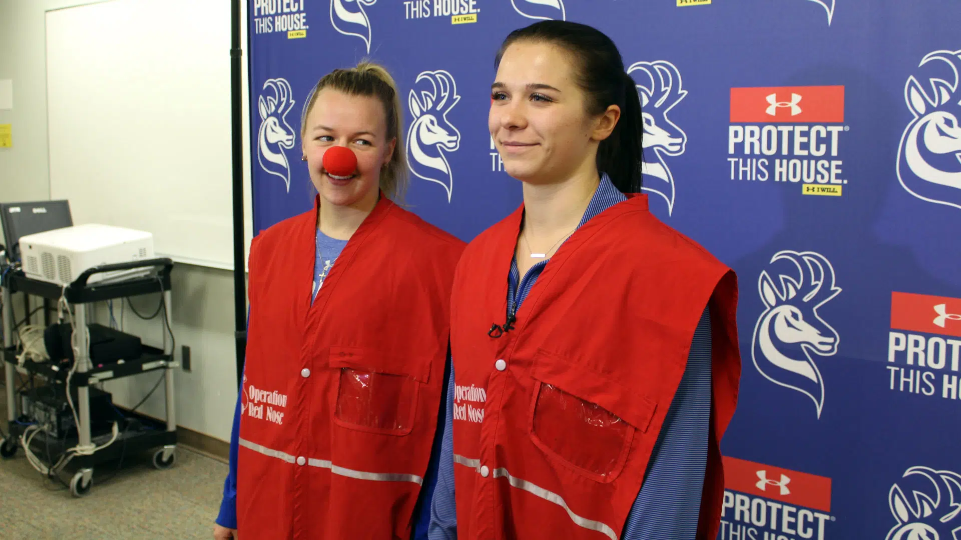 Community volunteers needed as Operation Red Nose enters 24th year ...