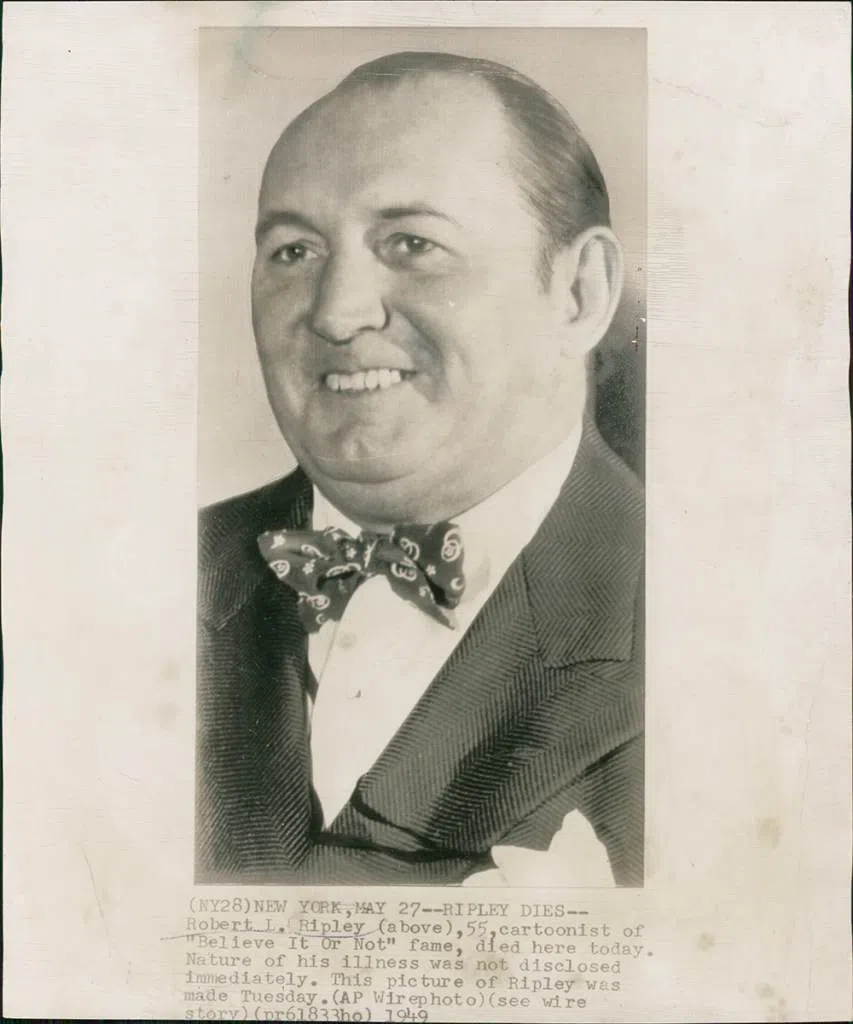 Nights of Lights Enchants St. Augustine at Ripley’s | Lethbridge News Now