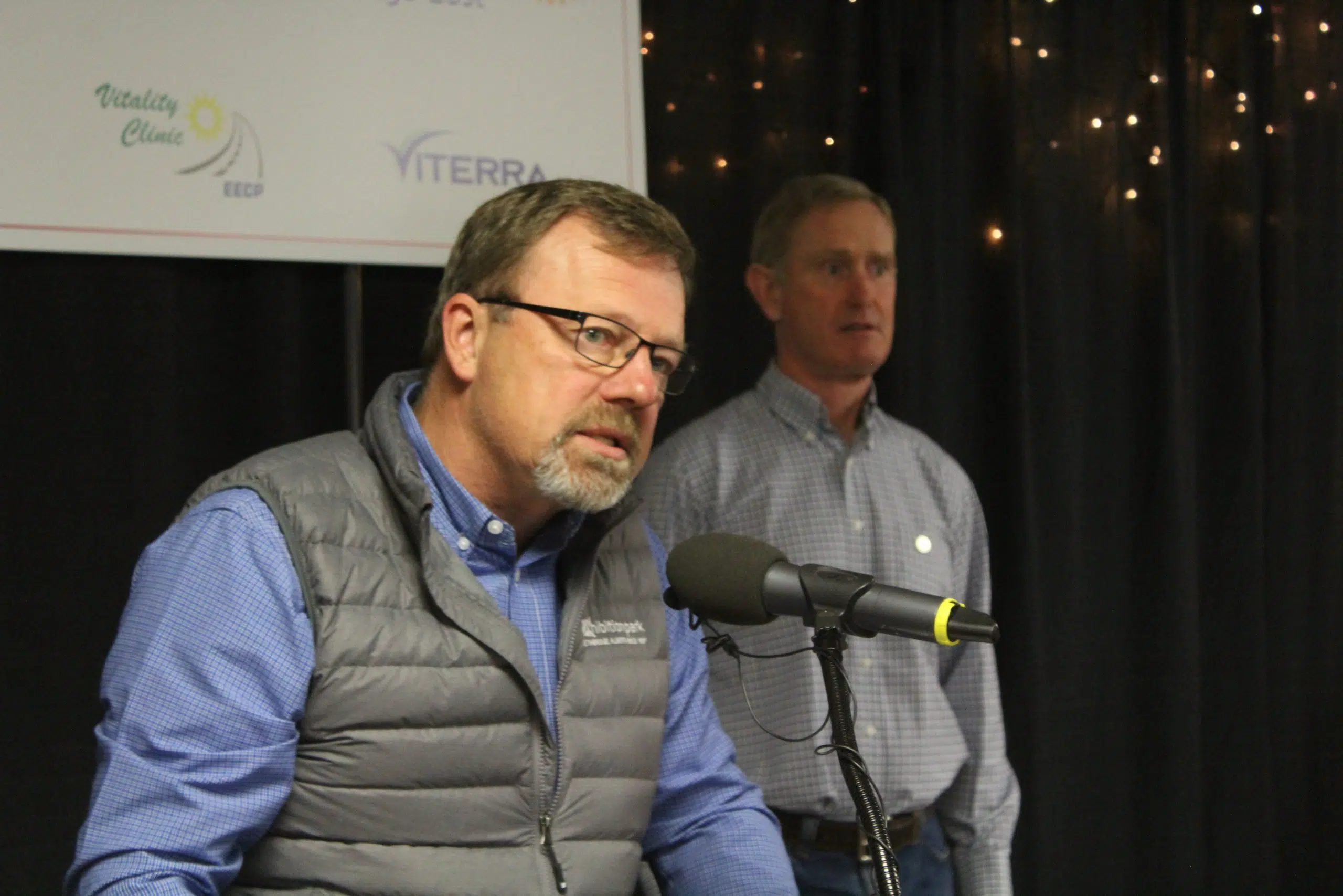 Exhibition Park, Rotary East team up for new ag scholarship ...