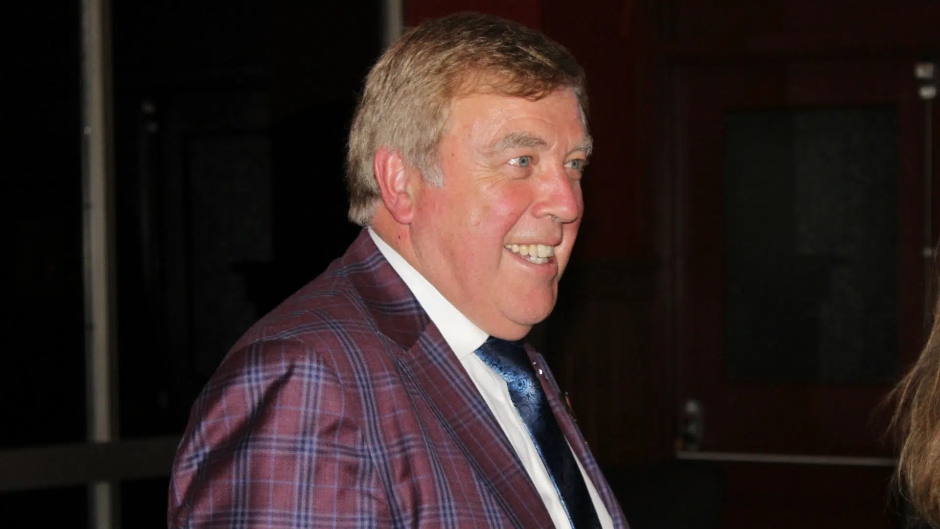 Chris Spearman re-elected as mayor of Lethbridge | Lethbridge News Now