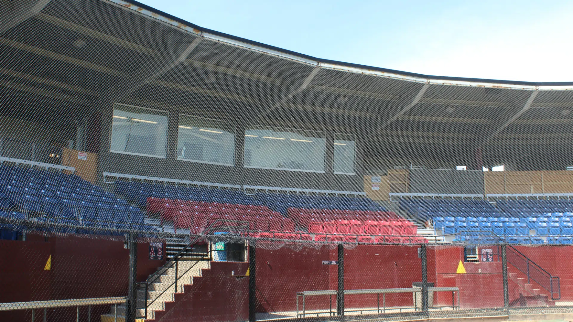 VIDEO: Spitz Stadium ready for opening event | Lethbridge News Now