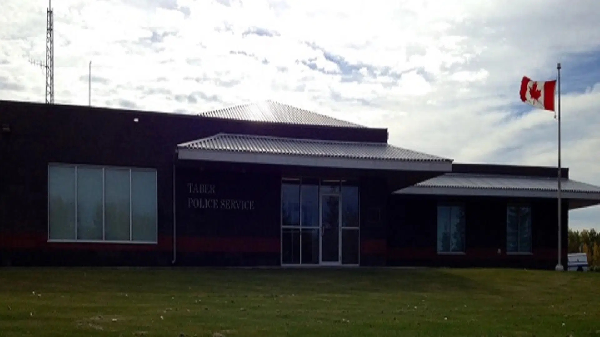 Graham Abela Named New Police Chief for Town of Taber | Lethbridge News Now