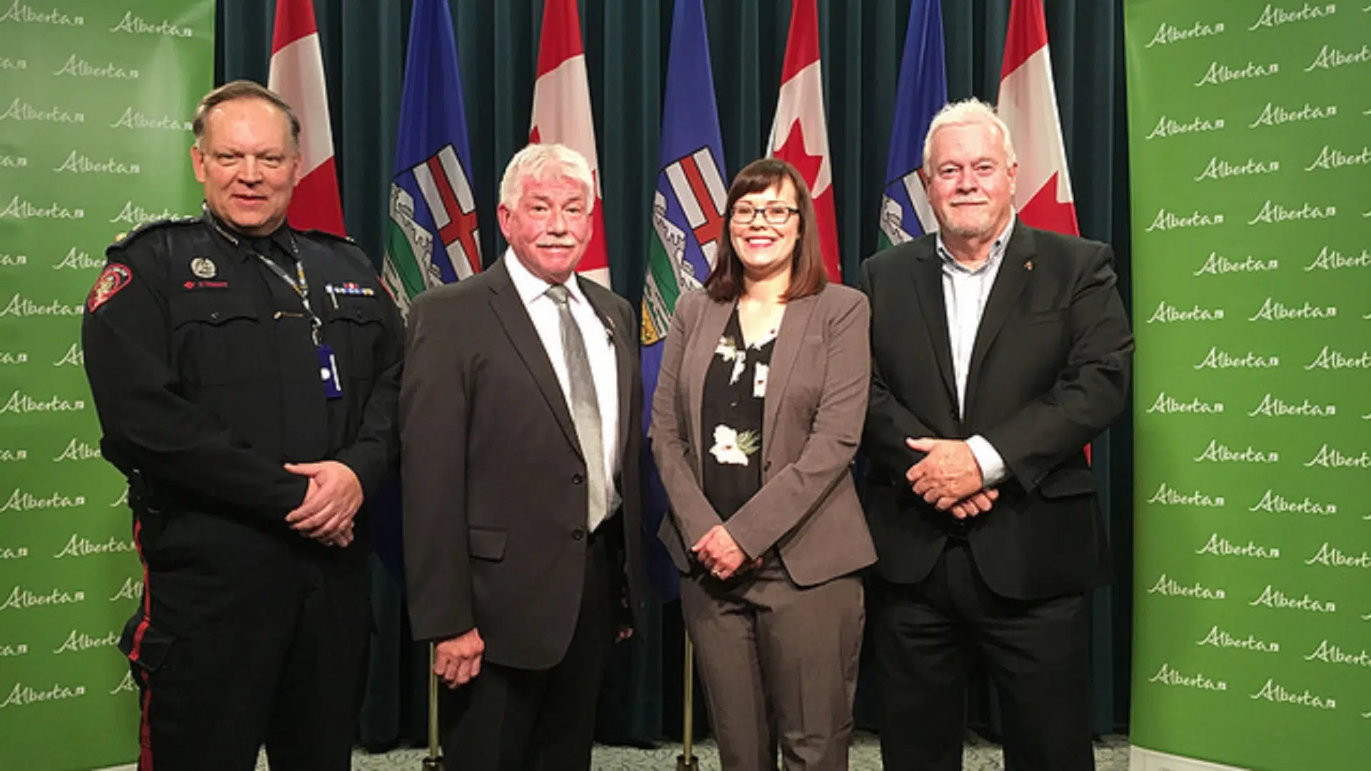 Alberta Justice adds $4.5 million for services, tools and aid victims ...